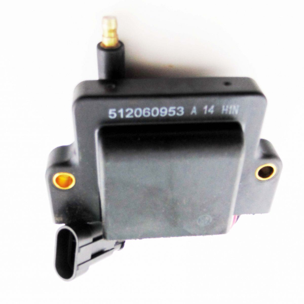 Катушка зажигания Ski-Doo, Lynx (ОРИГИНАЛ !!!) 512060953 купить c ...