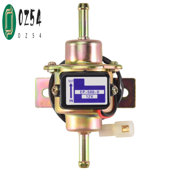 (C D Z S) 12V Топливный насос 12585-52030 12585-52031 совместим с ...