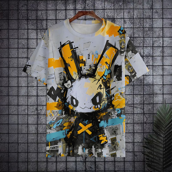 Футболка Мужской белый Короткий, размер 56 Полиэфирное волокно облегающий Спортивный Китай, рост ...