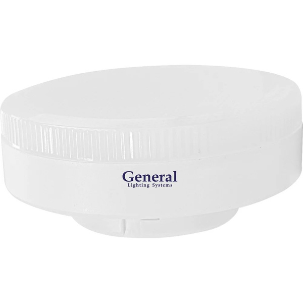 Светодиодная лампа General Lighting Systems GX53-15W-GX53-641119 купить ...