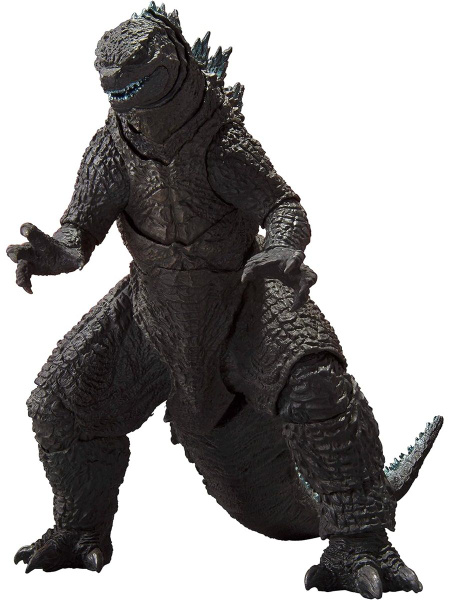 Фигурка Bandai Spirits TAMASHII NATIONS 17CM Godzilla from Movie ...
