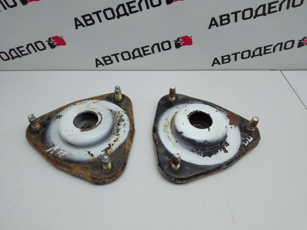 MITSUBISHI, Опора амортизатора передняя, Mitsubishi Lancer 8 (CK) 1999 ...