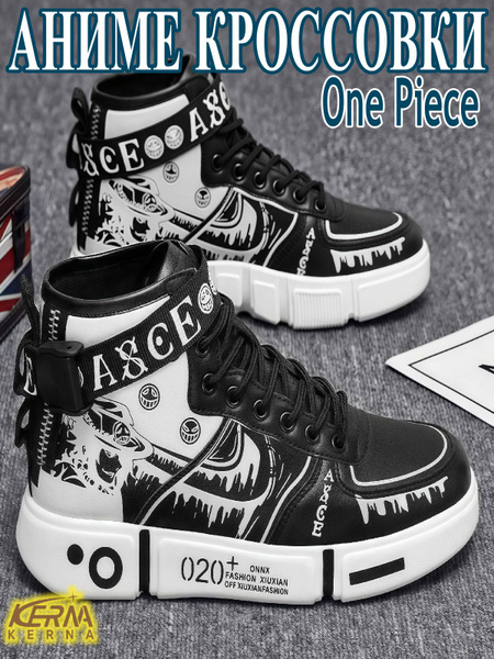 Толстая подошва Мужской, Женский KERNA Искусственная кожа Бег, размер 41 На любой сезон Шнурки ...