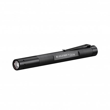 Светодиодный ручной фонарь Led Lenser P4 Core купить на OZON по низкой ...