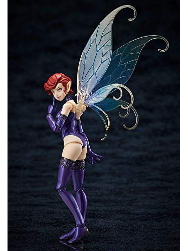 FREEing Shin figma SP-105 Megami Tensei: Pixie Figma статуя купить на OZON по низкой цене ...