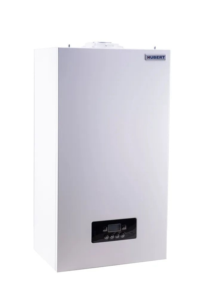 Котел газовый HUBERT Smart AGB 10 DY двухконтурный закрытая камера сгорания 10 квт купить на ...