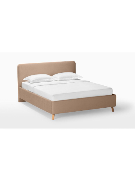 Кровать с ПМ 200*180 Extra nova (Экстра нова) Тк. Casanova Stone купить ...