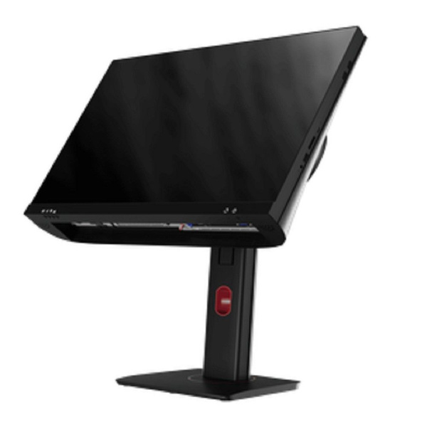 INTECH PRO 23,8" Моноблок (Intel Core i3-12100F, SSD 512 ГБ, , MB PROF 25 1 MB 23,8, черный ...