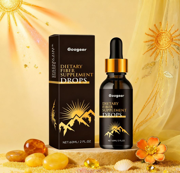 Googeer Complex Male Max Potency Drops - Комплекс для Поддержки ...
