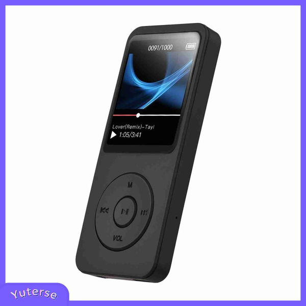 MP4 MP3 -плеер купить на OZON по низкой цене (2881876775)