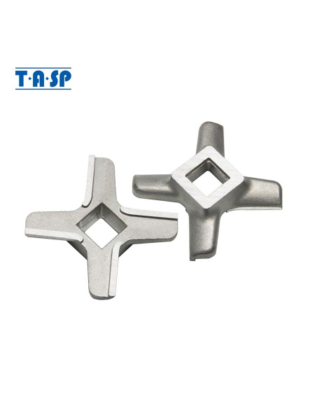 TASP Нож для мясорубки Kenwood AT950 KAX950ME MG450 MG520 KMM710 ...
