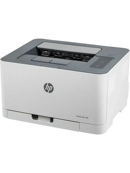 Принтер лазерный HP Color LaserJet Laser 150a (4ZB94A) A4 купить на ...
