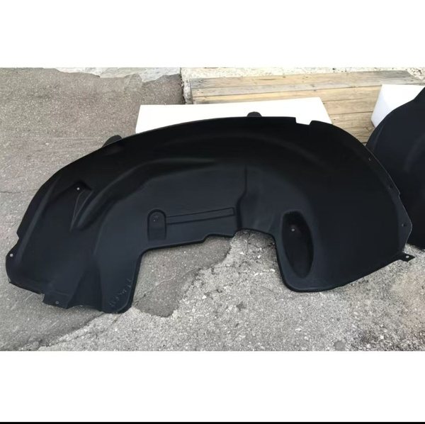Подкрылки задние левый правый Mercedes w164 ML 2шт OEM: a1648840522 ...