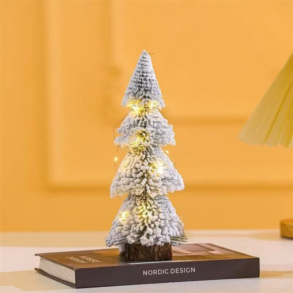 GEALFIS Елка искусственная Литая+флок 25.1 см купить на OZON по низкой цене (2961853439)