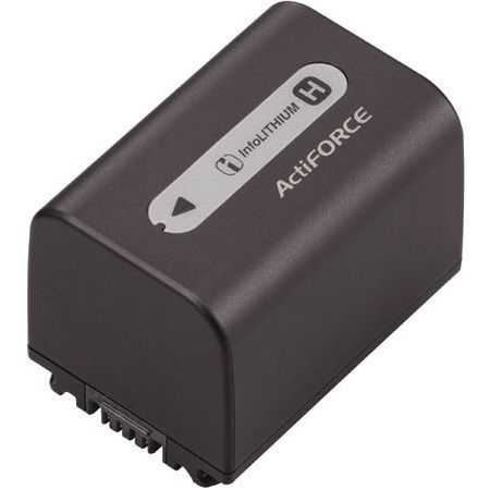 Аккумулятор SONY NP-FH70 для видеокамер серии HDR, DCR купить на OZON по низкой цене (941428388)