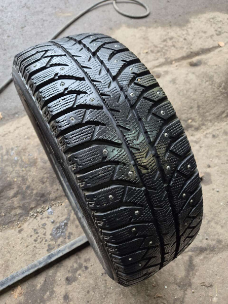 FIRESTONE Ice Cruiser 7 1 шт. d2e02157kt Шины с пробегом зимние 205/55 ...