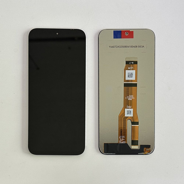 Дисплей для Huawei Honor X6c NIC-LX1 NIC-LX2 NIC-LX3 с тачскрином ...