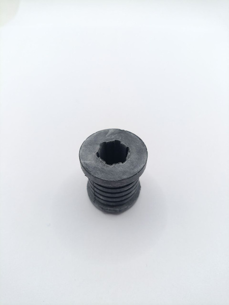 30637165 Volvo Резиновая втулка купить на OZON по низкой цене (3118583373)