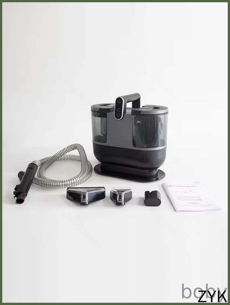 Пароочиститель mzm-20260315190015778, черный купить c доставкой на OZON ...