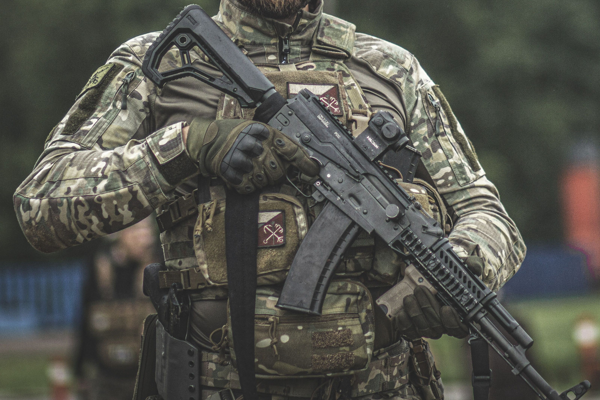 Разгрузочный жилет Wartech Кочевник TV-101 (Мультикам) - купить с доставкой по выгодным ценам в ...