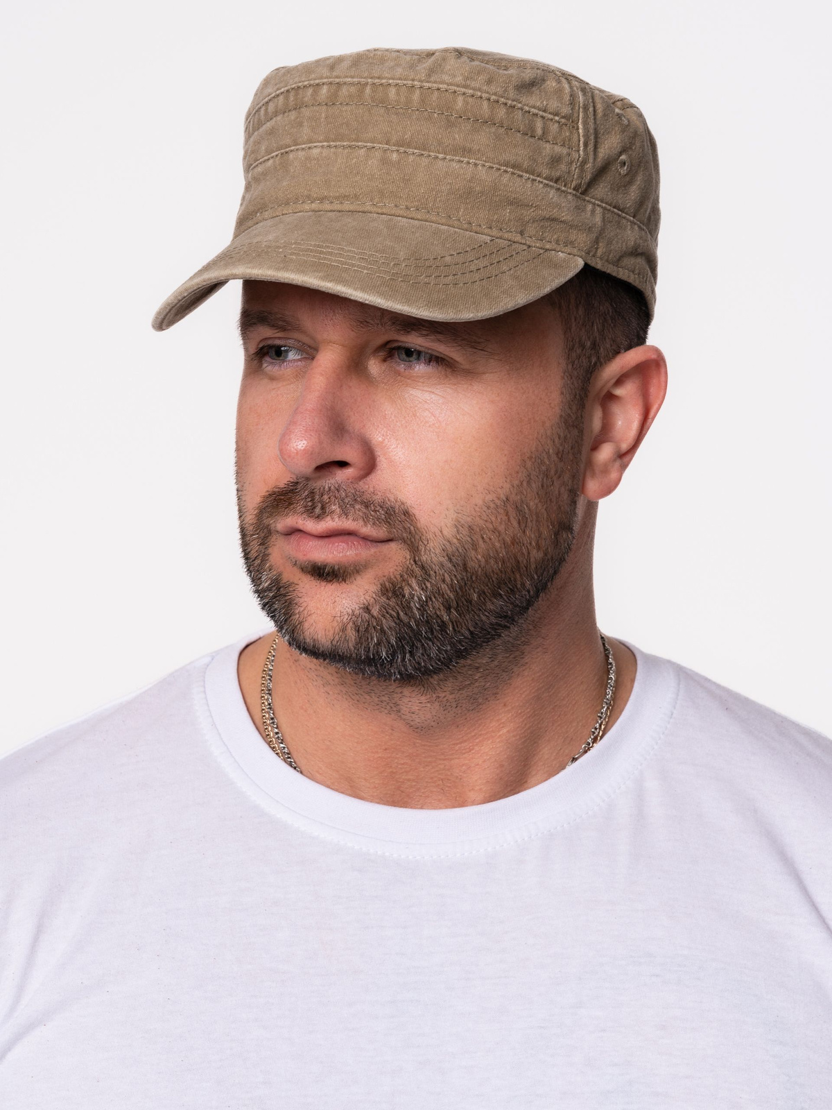 Бейсболка Bodami Тренд сезона купить на OZON по низкой цене (1566624631)