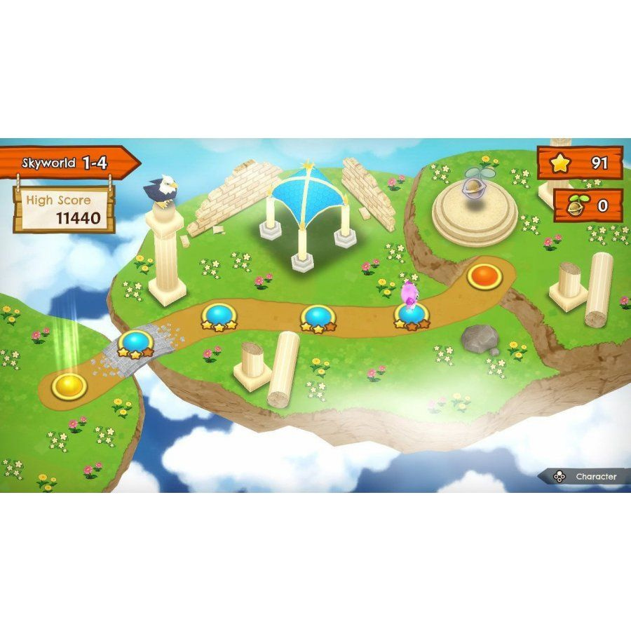 Игра Harvest Moon Mad Dash Switch Картридж на Nintendo Switch купить на ...