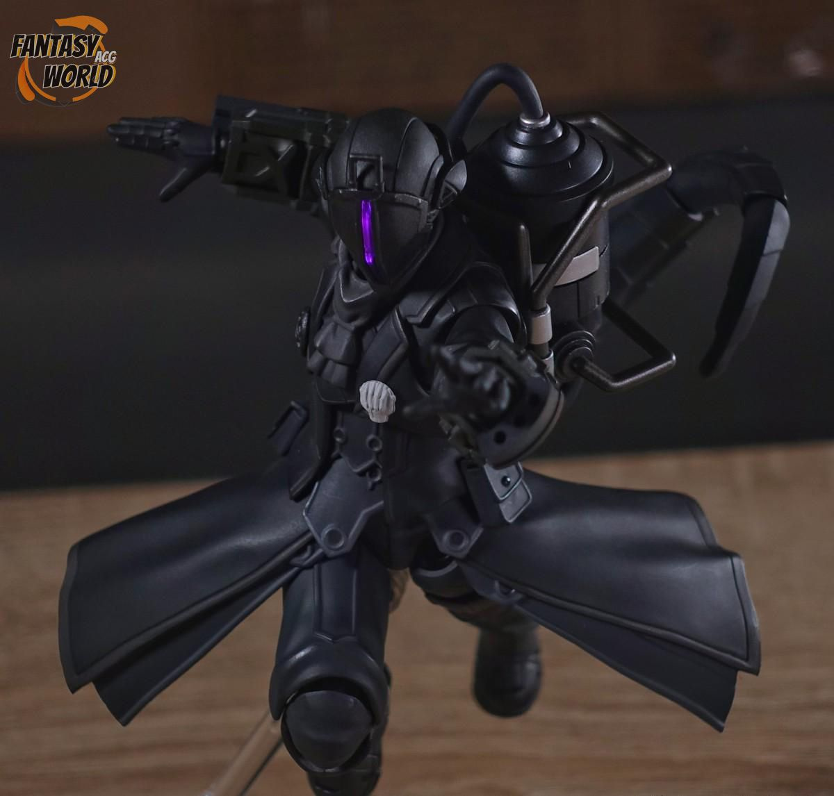 Фигурка Созданный в Бездне , Бондрюд Max Factory / figma Made in Abyss ...