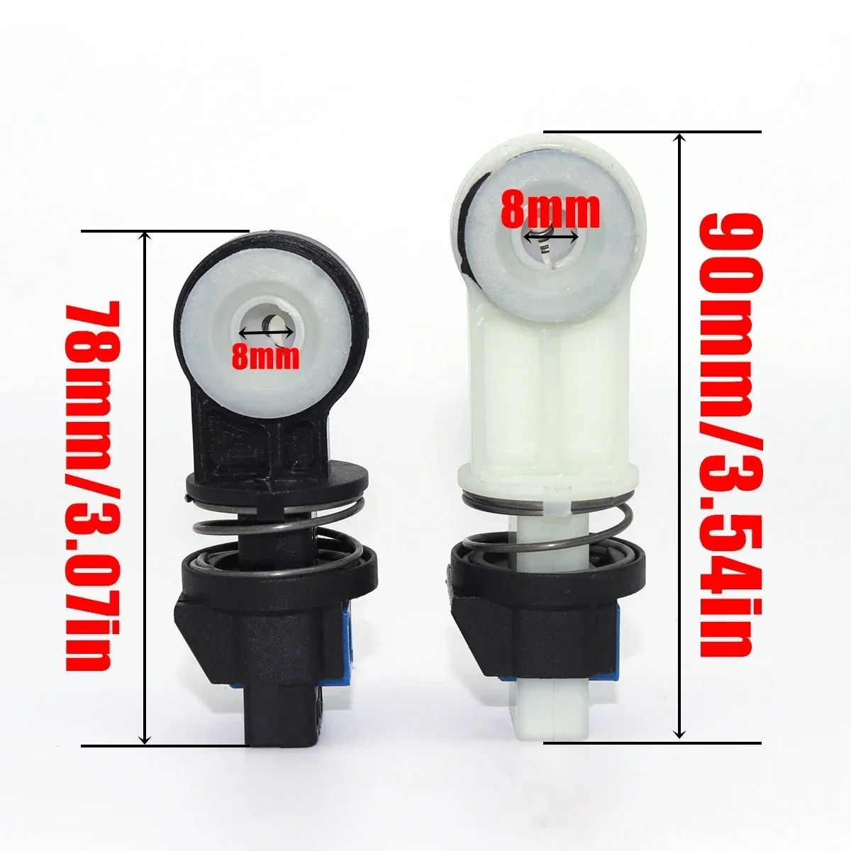 Комплект для ремонта тросовой втулки рычага переключения передач ...