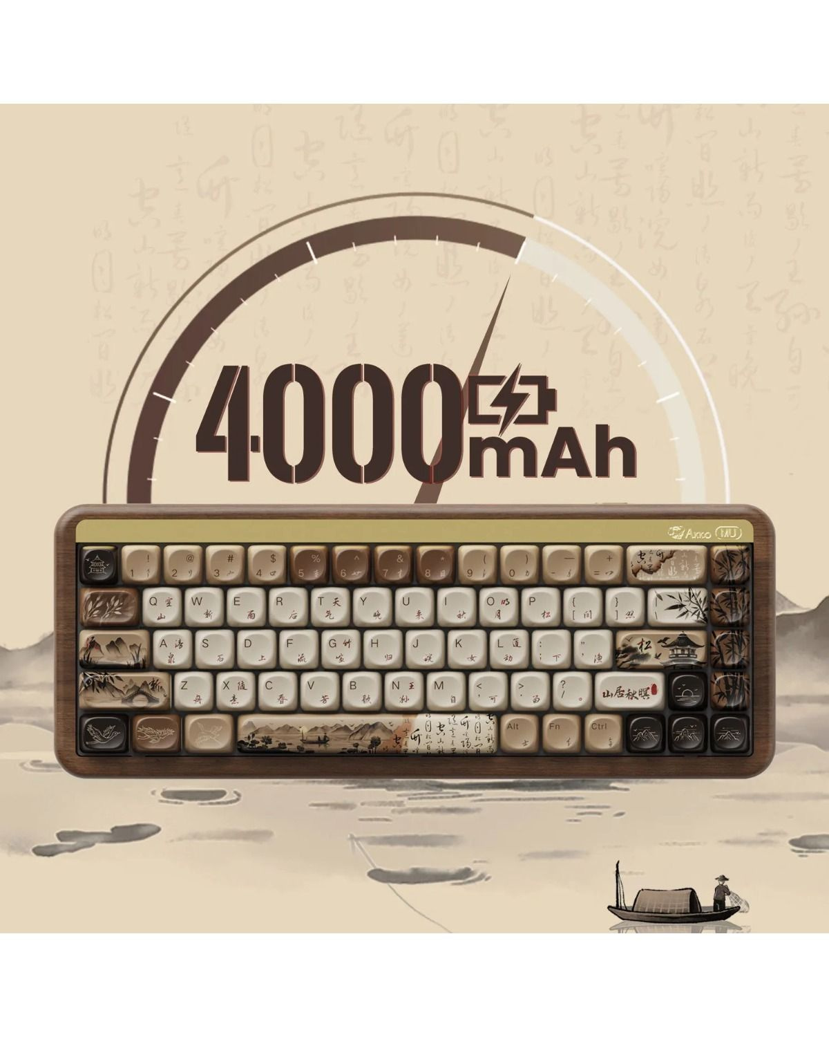 Игровая клавиатура , черный купить на OZON по низкой цене (2648901908)