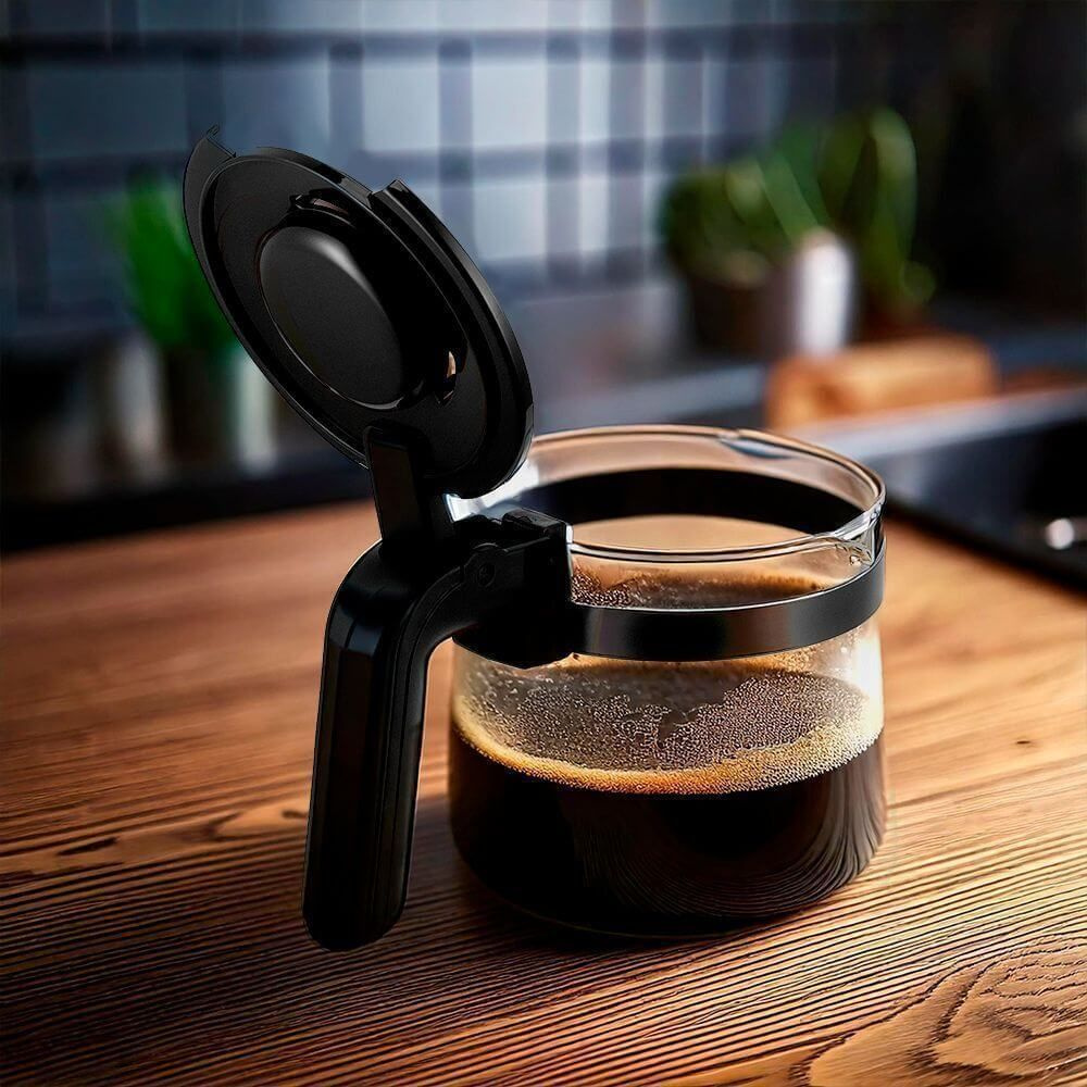 Кофемашина Kitfort КТ-7496 купить на OZON по низкой цене (1714127308)