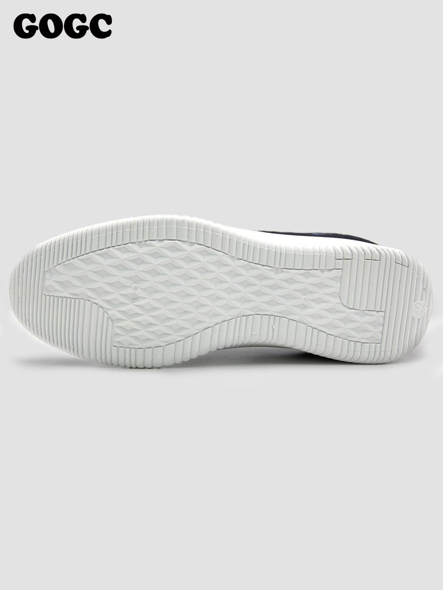 Кроссовки Мужской GOGC EVA Городошный спорт, размер 43 Демисезон Без застёжки Россия Бахрома ...