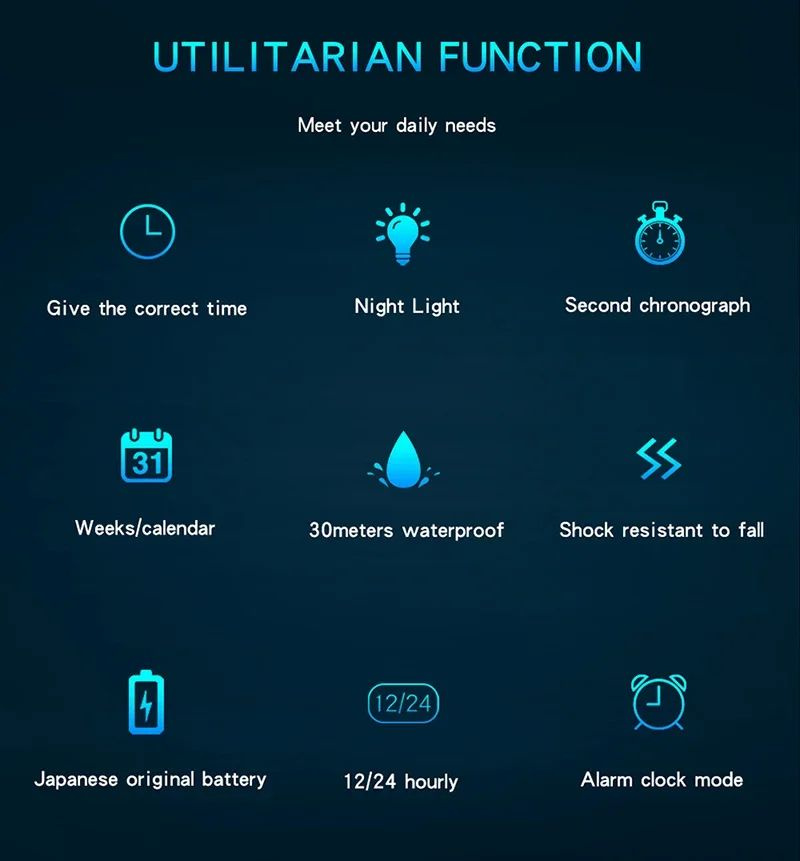 SANDA Часы наручные Кварцевые купить на OZON по низкой цене (2836386266)