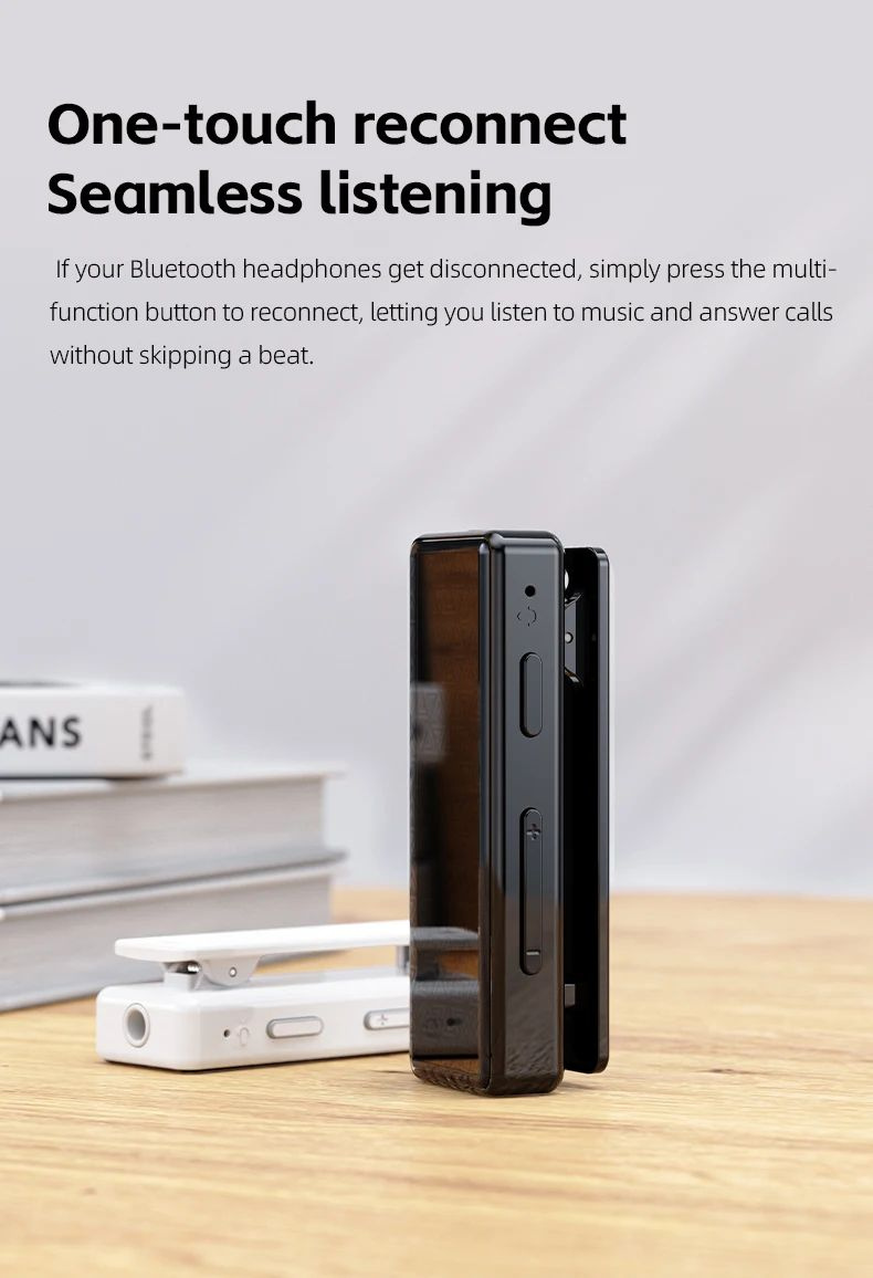 Fiio Btr11 Приемник Bluetooth 5.3 Ldac беспроводной аудио усилитель для наушников купить на OZON ...