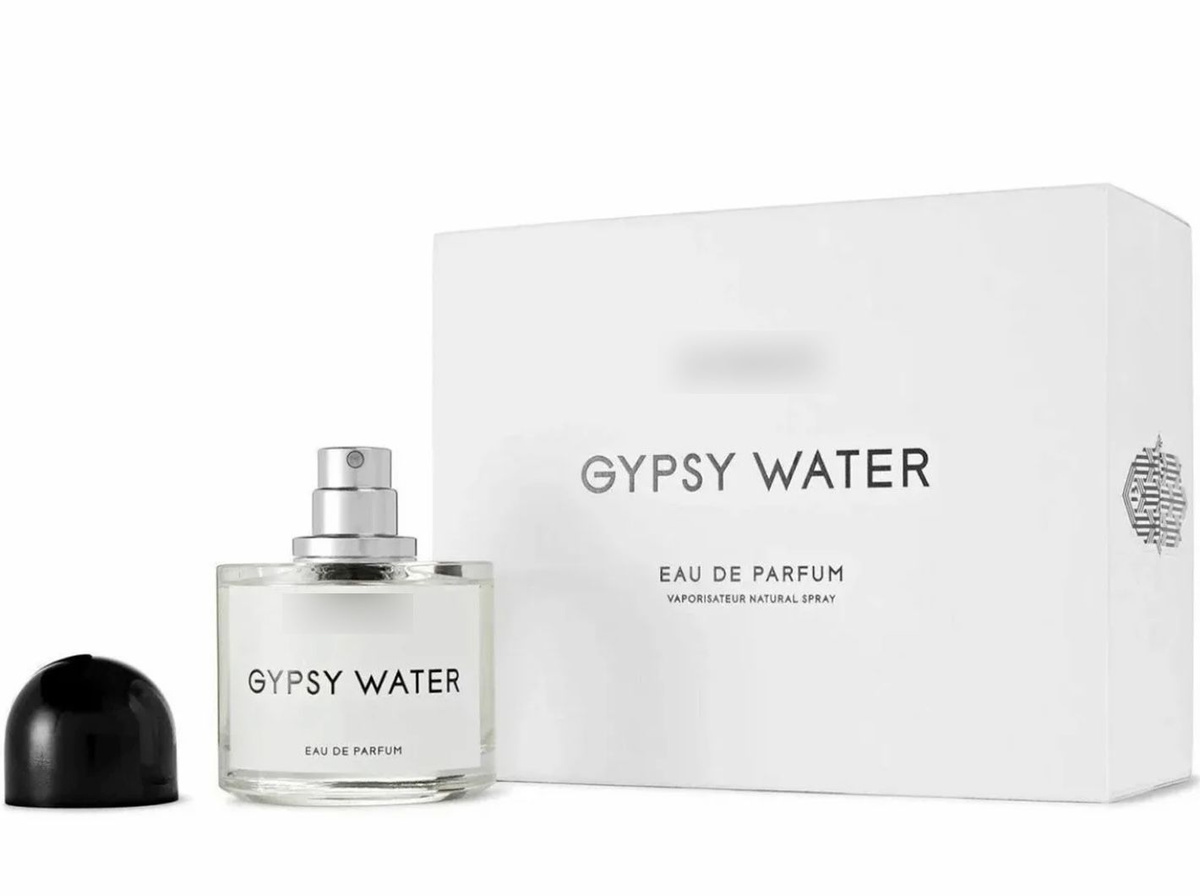 Gypsy Water BYR.../ Парфюмерная вода 100 мл / Джипси Вотер купить на ...