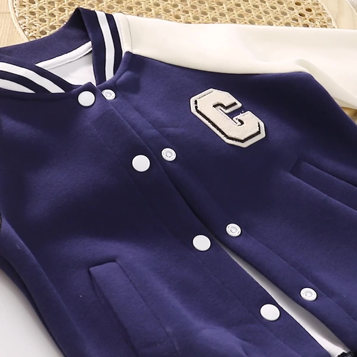 Куртка для малышей CREANOVA Демисезон Хлопок, размер 90 купить c доставкой на OZON по низкой ...