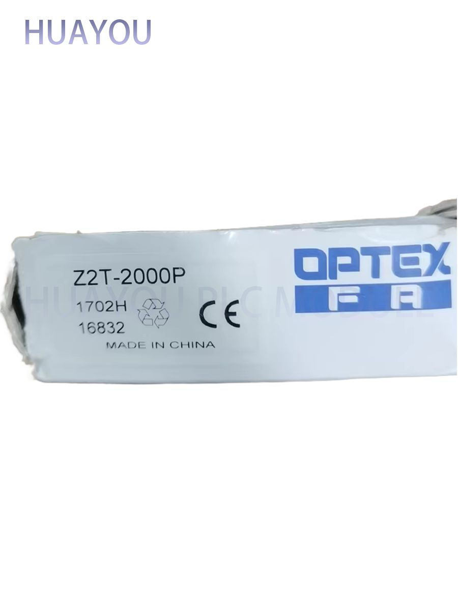 Новый оригинал Фотоэлектрический датчик OPTEX Z2T-2000P купить на OZON ...