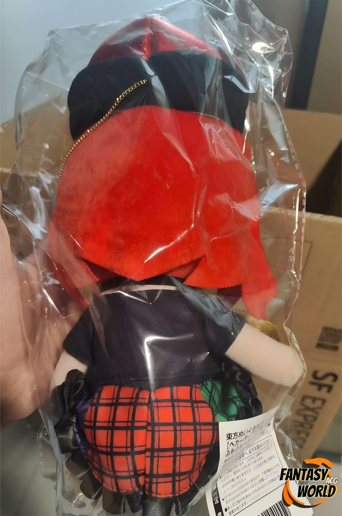 Мягкие игрушки Тохо Проект хеталия AmiAmi Gift /fumo Touhou Project ...