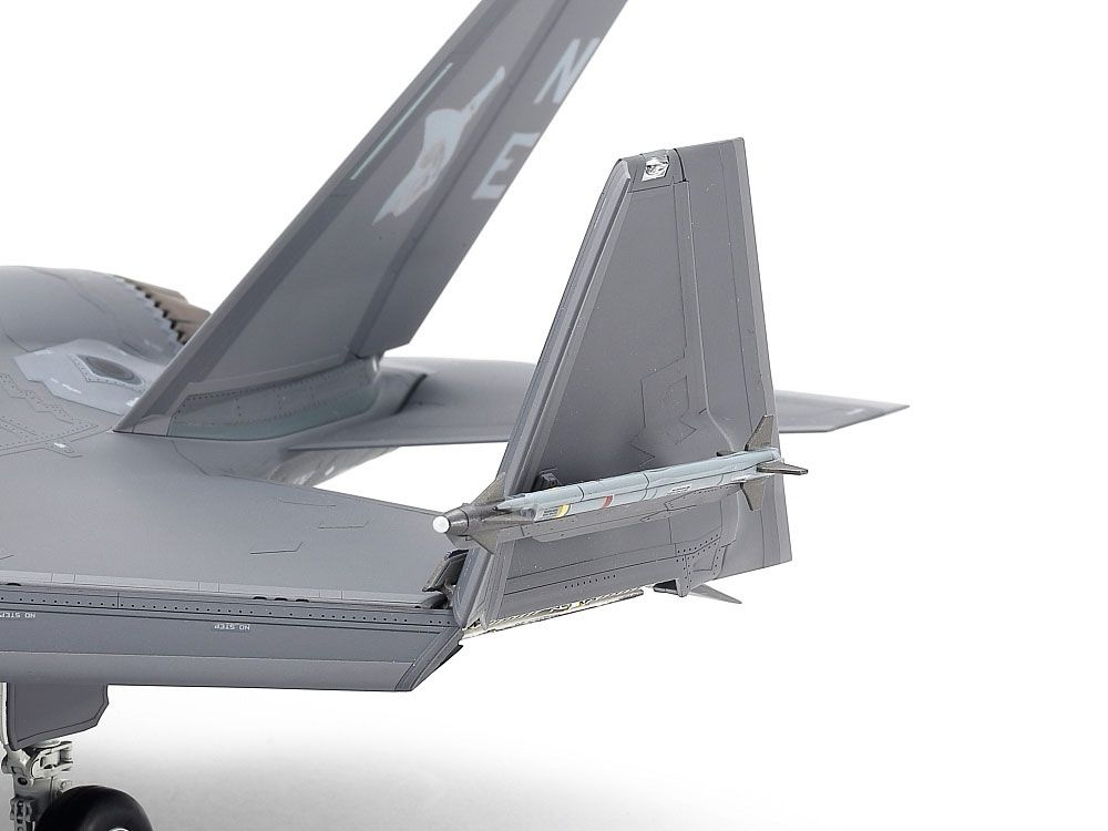 Tamiya 61127 1/48 Локхид Мартин F-35C Лайтнинг II купить на OZON по ...