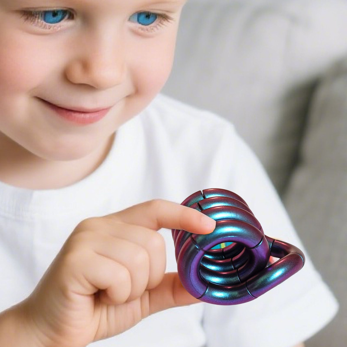 Fidget Toys for Kids, Sensory Fidget Toys ,Игрушка-антистресс купить на ...