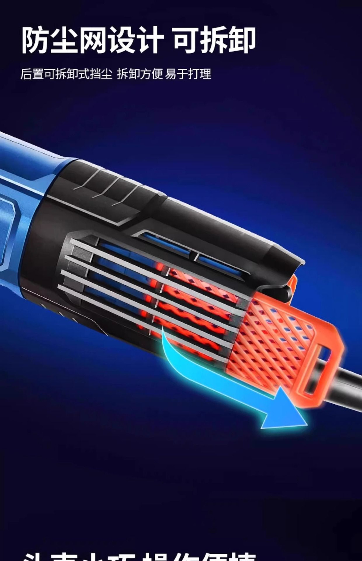 SYAVR Мощная углошлифмашина DONGCHENG (многофункциональная, компактная ...