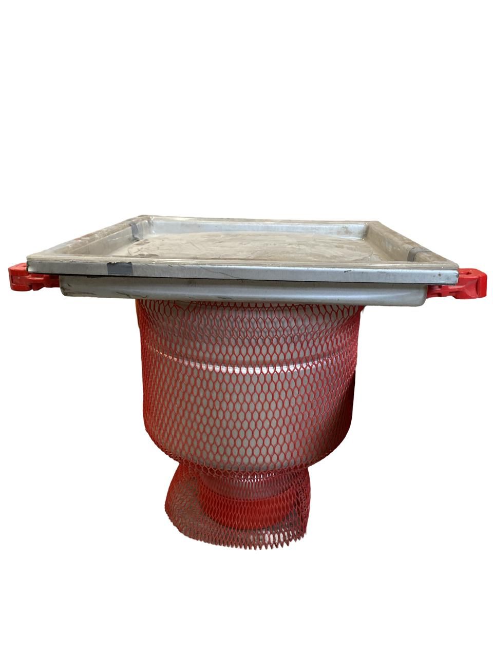 Трап ACO 218 300*300mm 408005 купить на OZON по низкой цене (1550828793)