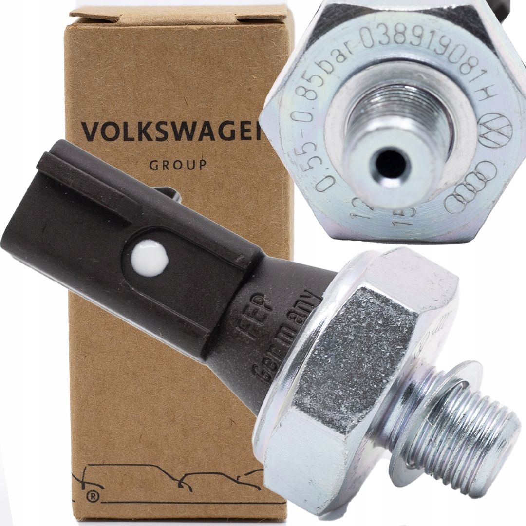 038919081H VAG Датчик давления масла для VW GOLF/VENTO/BORA купить на ...