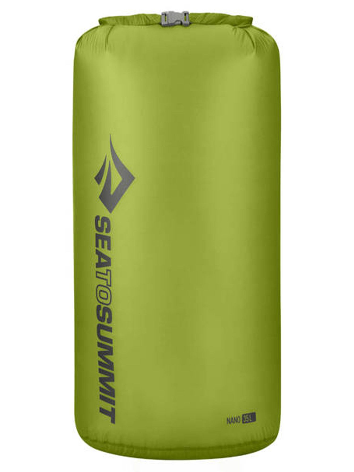 Гермомешок Sea To Summit Ultra-Sil Nano Dry Sack 35L Lime (UNI:one size ...