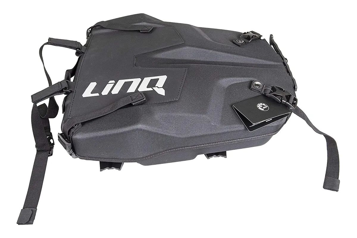 Кофр Bag LinQ G4 Slim Waterproof Tunnel (16L to 26L) 2022 купить c ...
