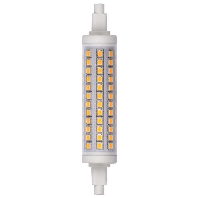 Лампа светодиодная LED J118 12Вт R7s 3000К картон купить на OZON по ...