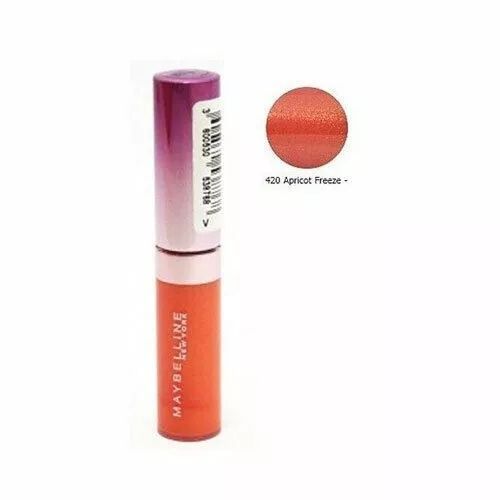 Maybelline New York WaterShine Gloss жидкая помада-блеск для губ ...
