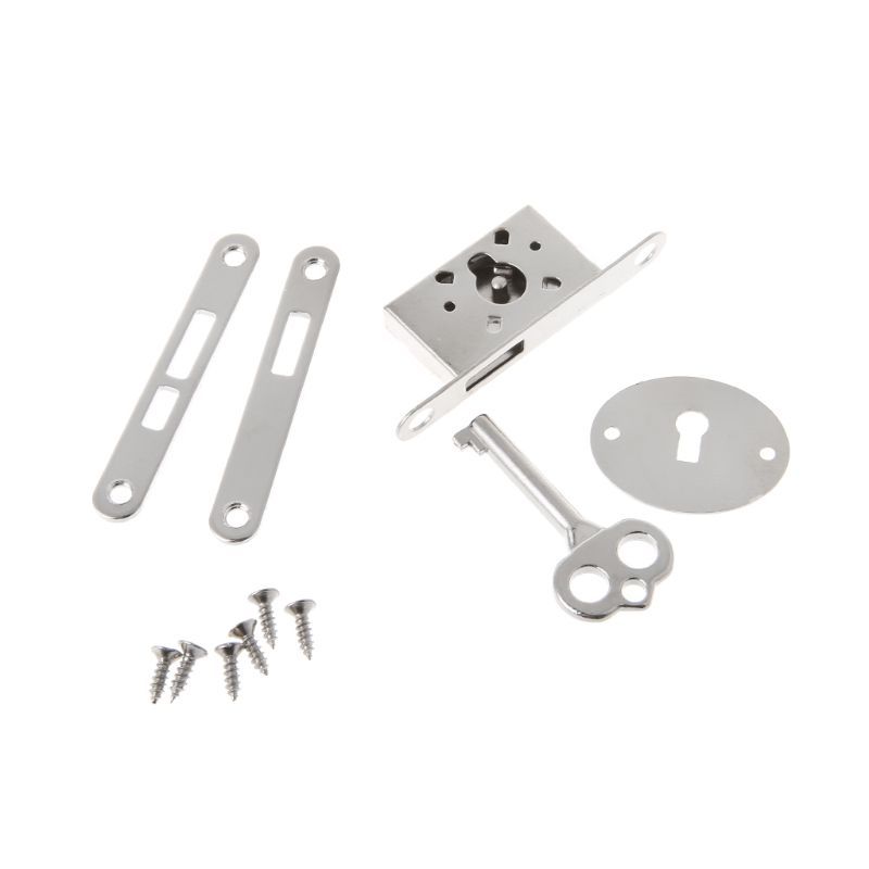 Замок мебельный Ретро ,1 комплект SDFG купить на OZON по низкой цене ...