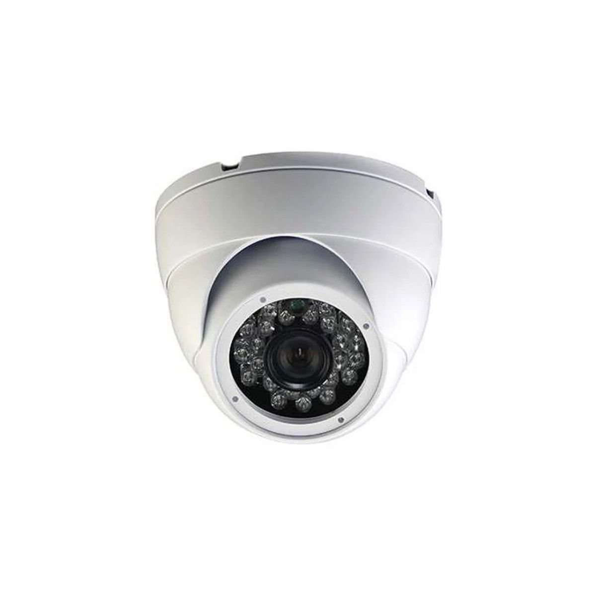 Видеокамера IP Рубин DVI-D225 POE LV v2.0 OEM (1/2.8 SC223A) РЭ-КАМ225К ...