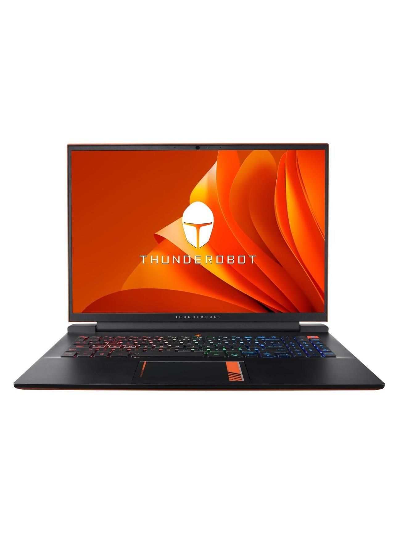 Игровой ноутбук Thunderobot, 16, Zero G4 Ultra Orange, Intel Core i9 ...