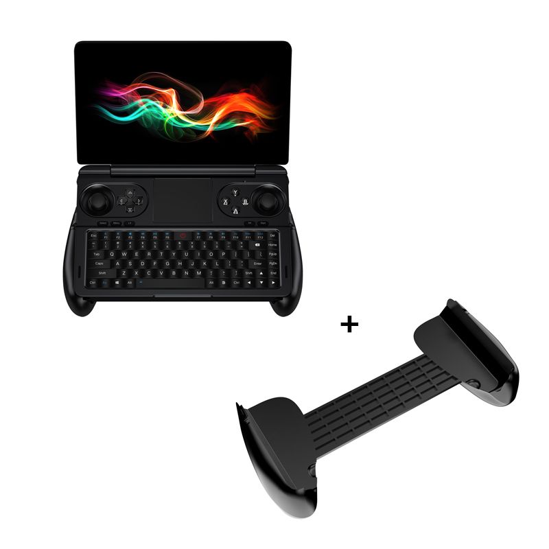 Игровой ноутбук GPD Gamepad Digital, 7, WIN MINI 2025, AMD Ryzen AI 9 ...